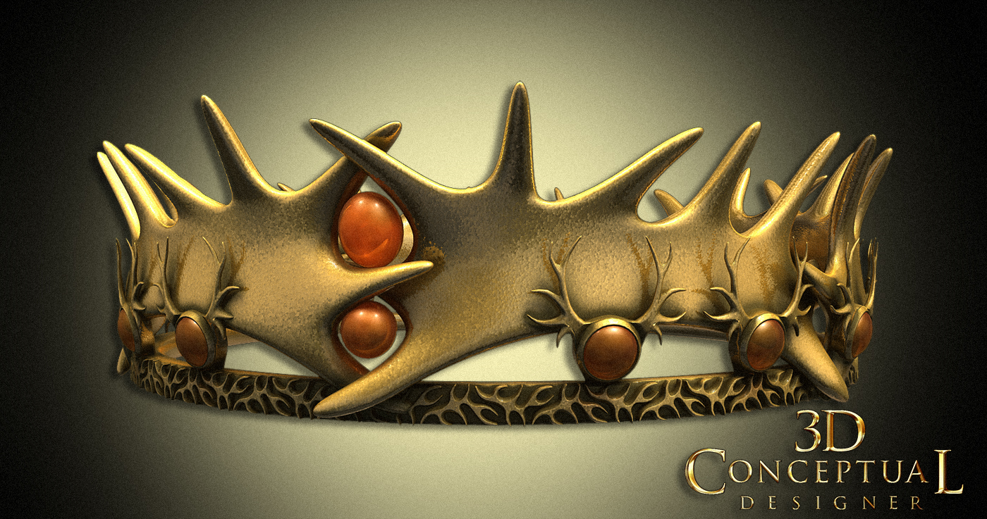 3DconceptualdesignerBlog: Project Review: Game of Thrones Season 2 ...